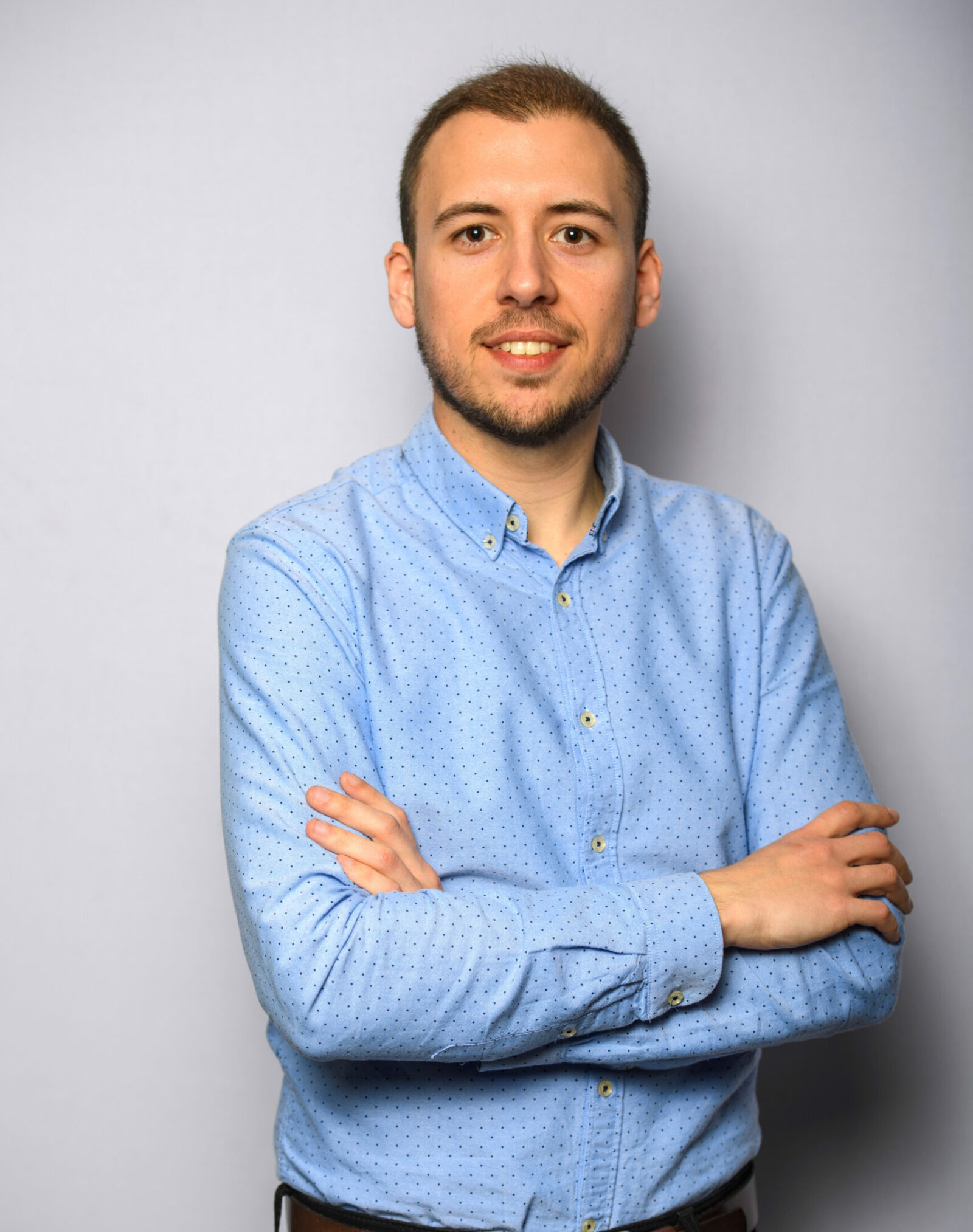 David Tellez - Aiosyn